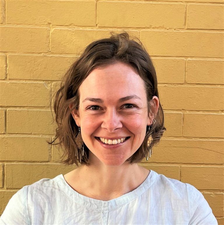 About Rachel Geissler | Durham, NC