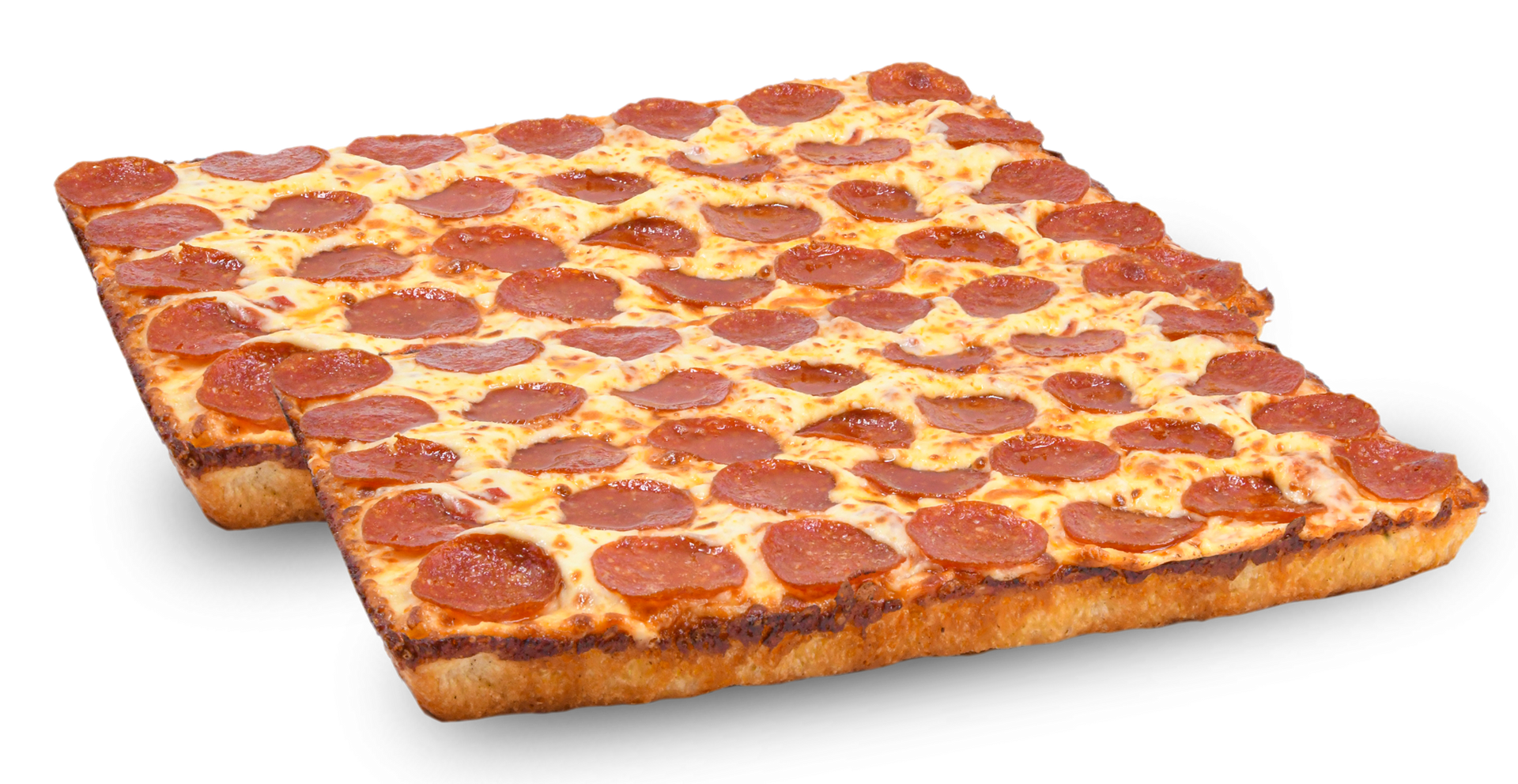 Uncle Andy's Pizza