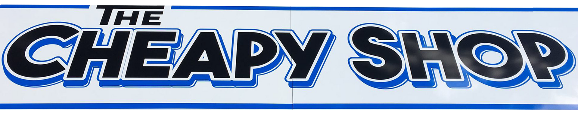 The Cheapy Shop | Second Hand Shop in Taree