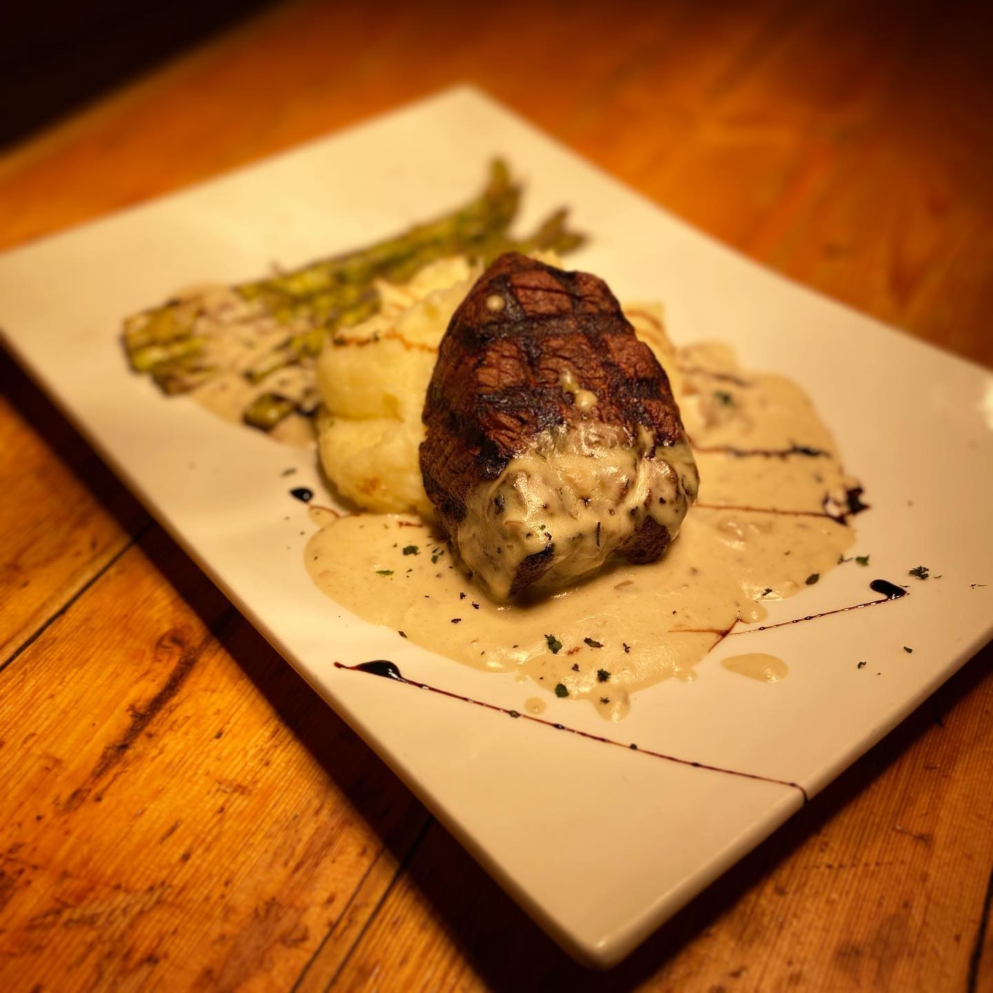 Portfolio | Telluride, CO | Floradora Saloon