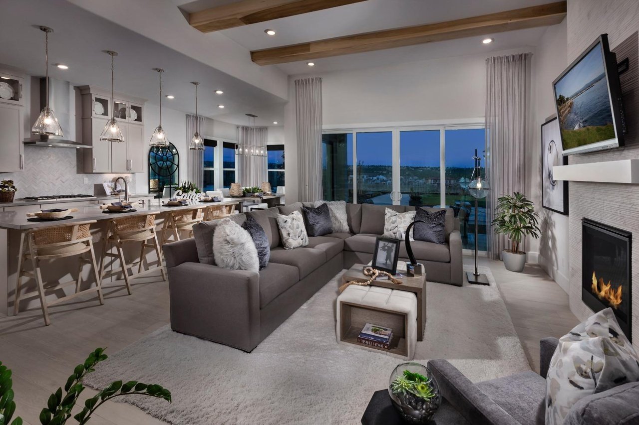 Dawn Reddoch | Aspire Real Estate Group