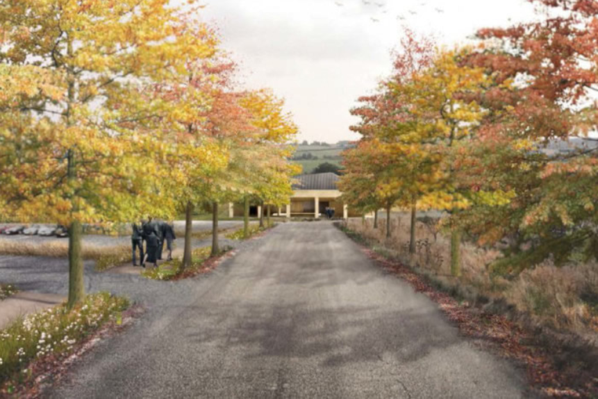 Nene Valley Crematorium | Regency Funeral Directors