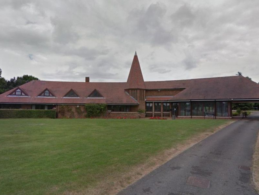 Bedford Norse Road Crematorium | Regency Funeral Directors