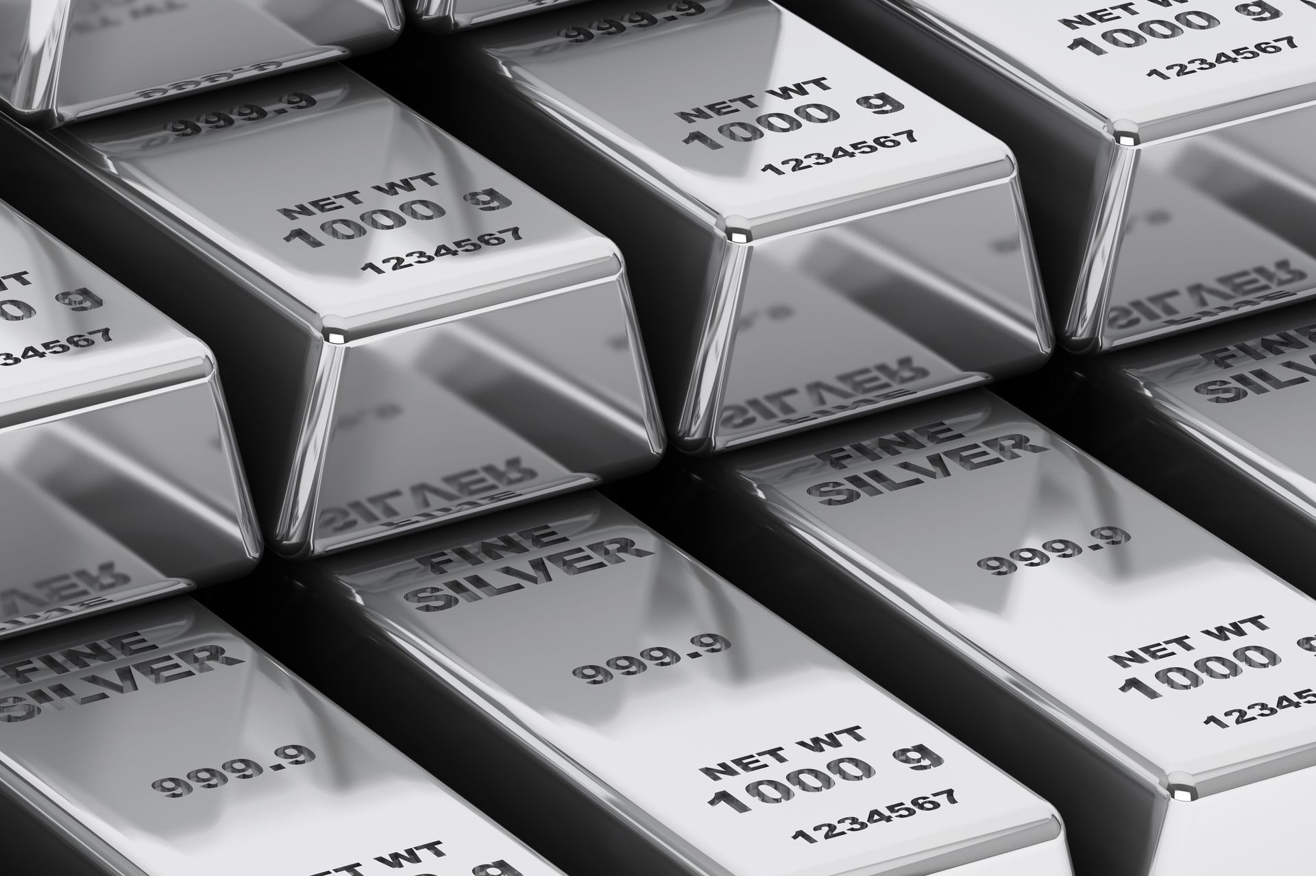 Sell Your Silver | Edmonton, AB | Ultra Jewellers
