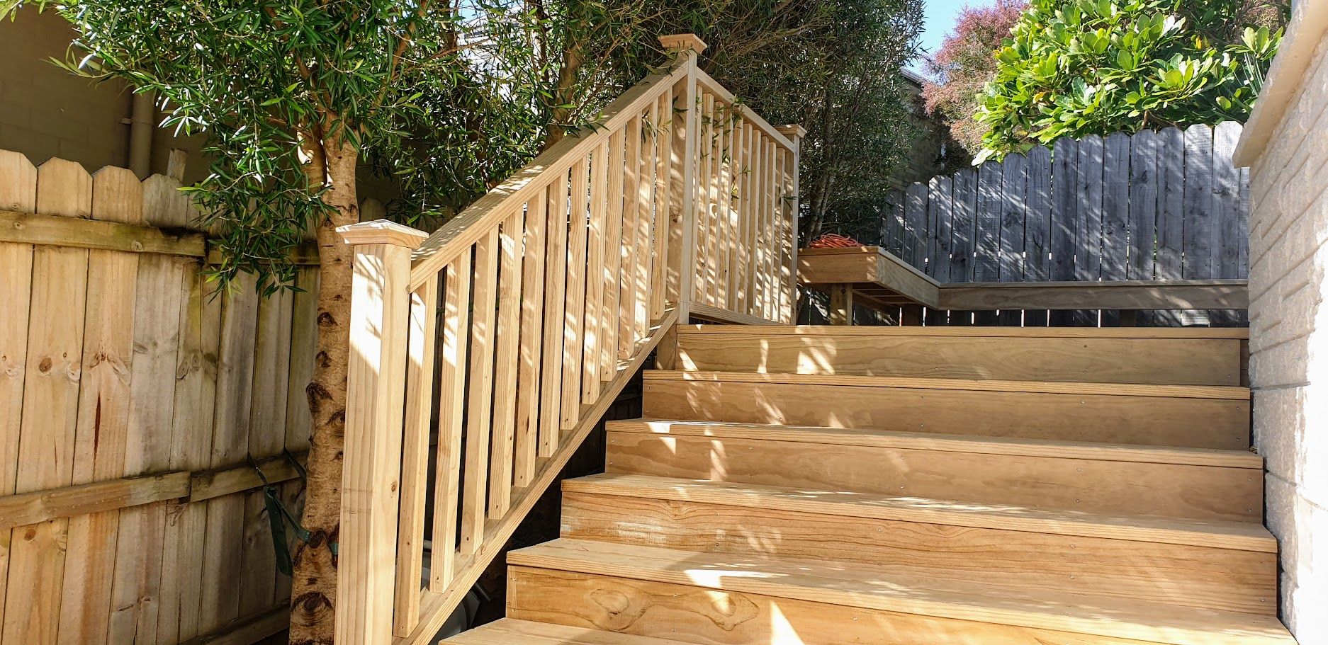 Balustrade Calculator | Aries Builders