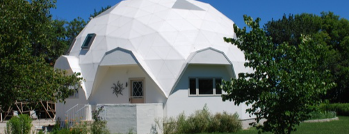dome home kits
