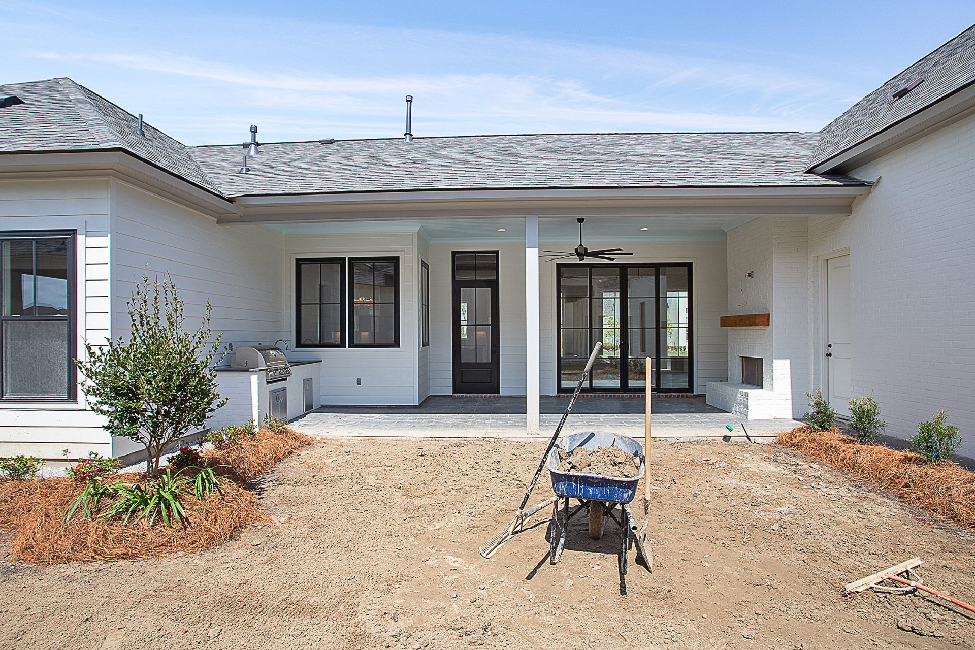 Custom Homes Baton Rouge | Custom Home Images Prairieville