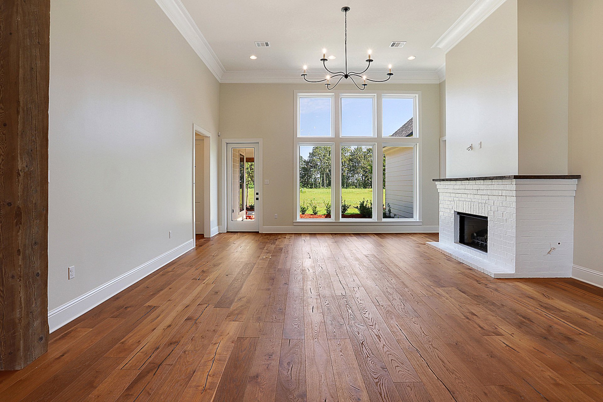 New Home Image Gallery | Renovated Home Images