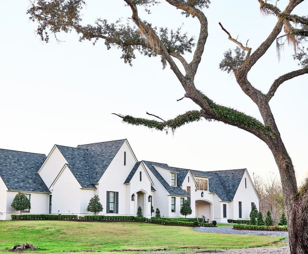 Custom Homes Baton Rouge | Custom Home Images Prairieville