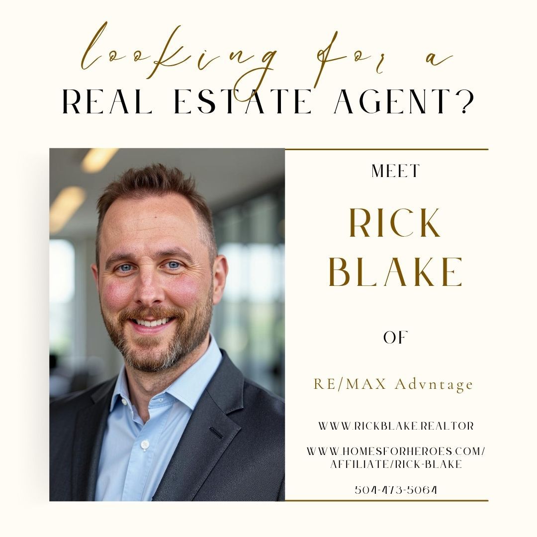 Real Estate Services | Rick Blake Real Estate | Gresham, OR