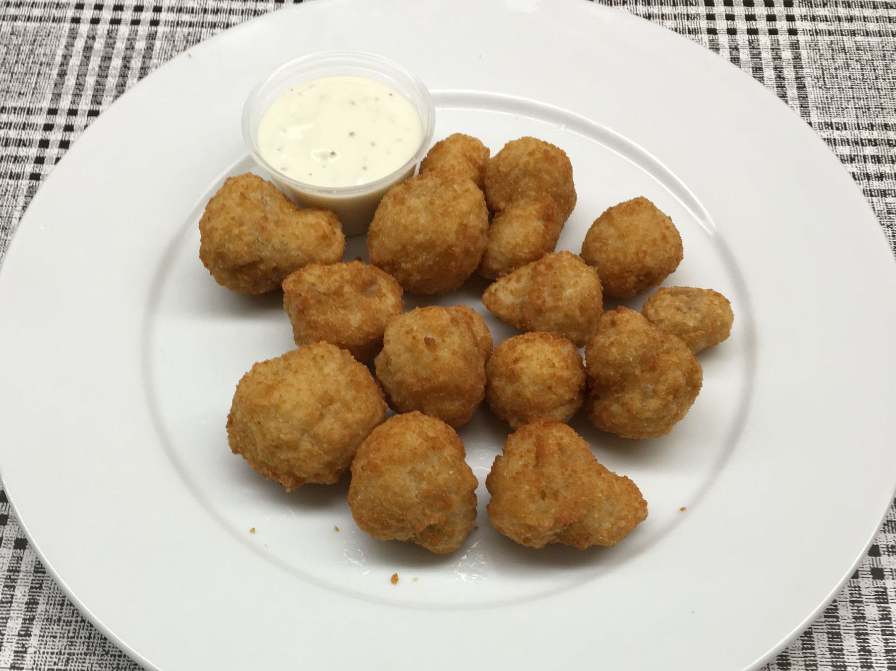 Our Menu | Milwaukee, WI | Gold Rush Chicken