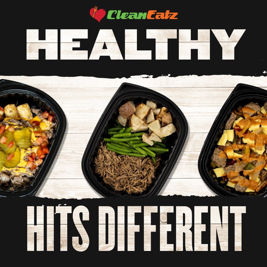 Local Café’s Health-focused Offerings Make Staying Fit Sustainable