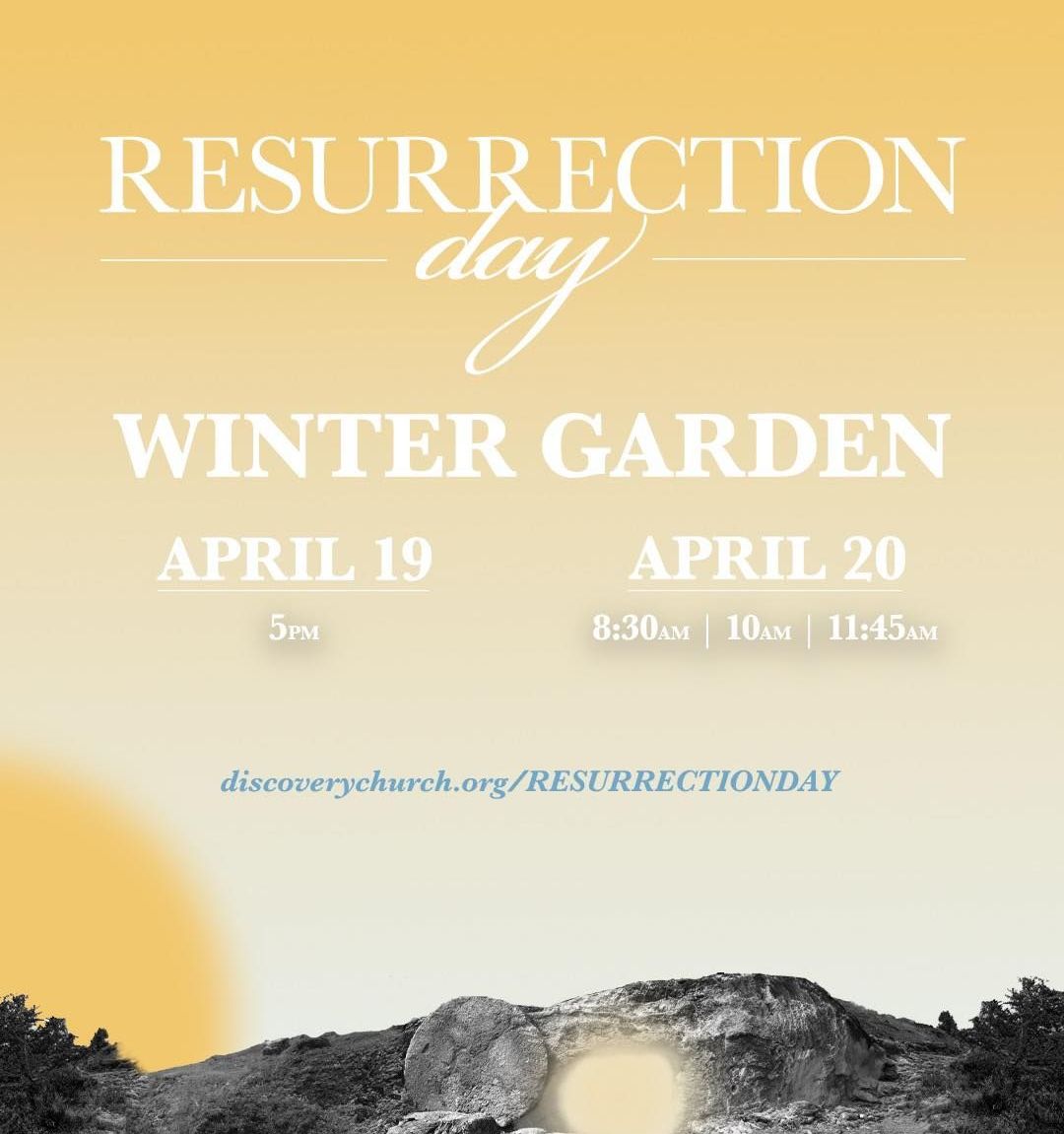 Celebrate Easter Close to Home: Egg Hunts, Holiday Dining and ...