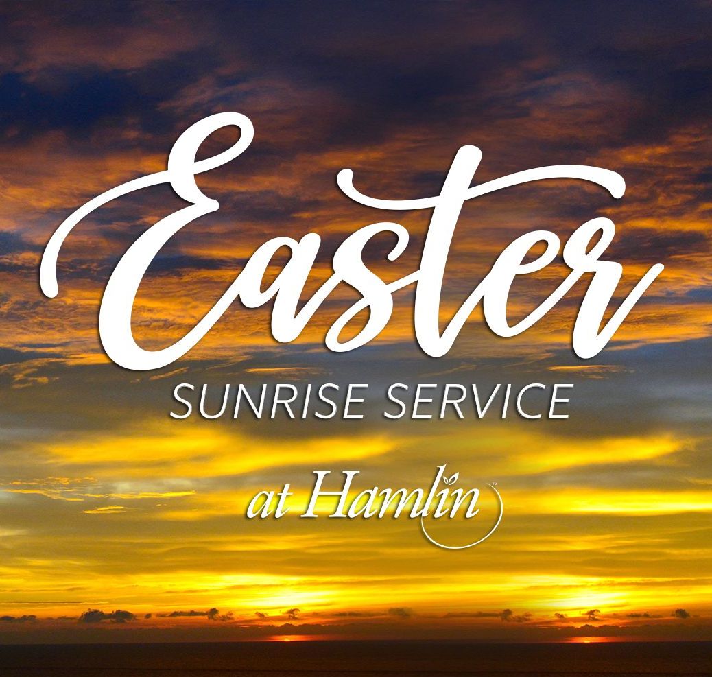 Celebrate Easter Close to Home: Egg Hunts, Holiday Dining and ...