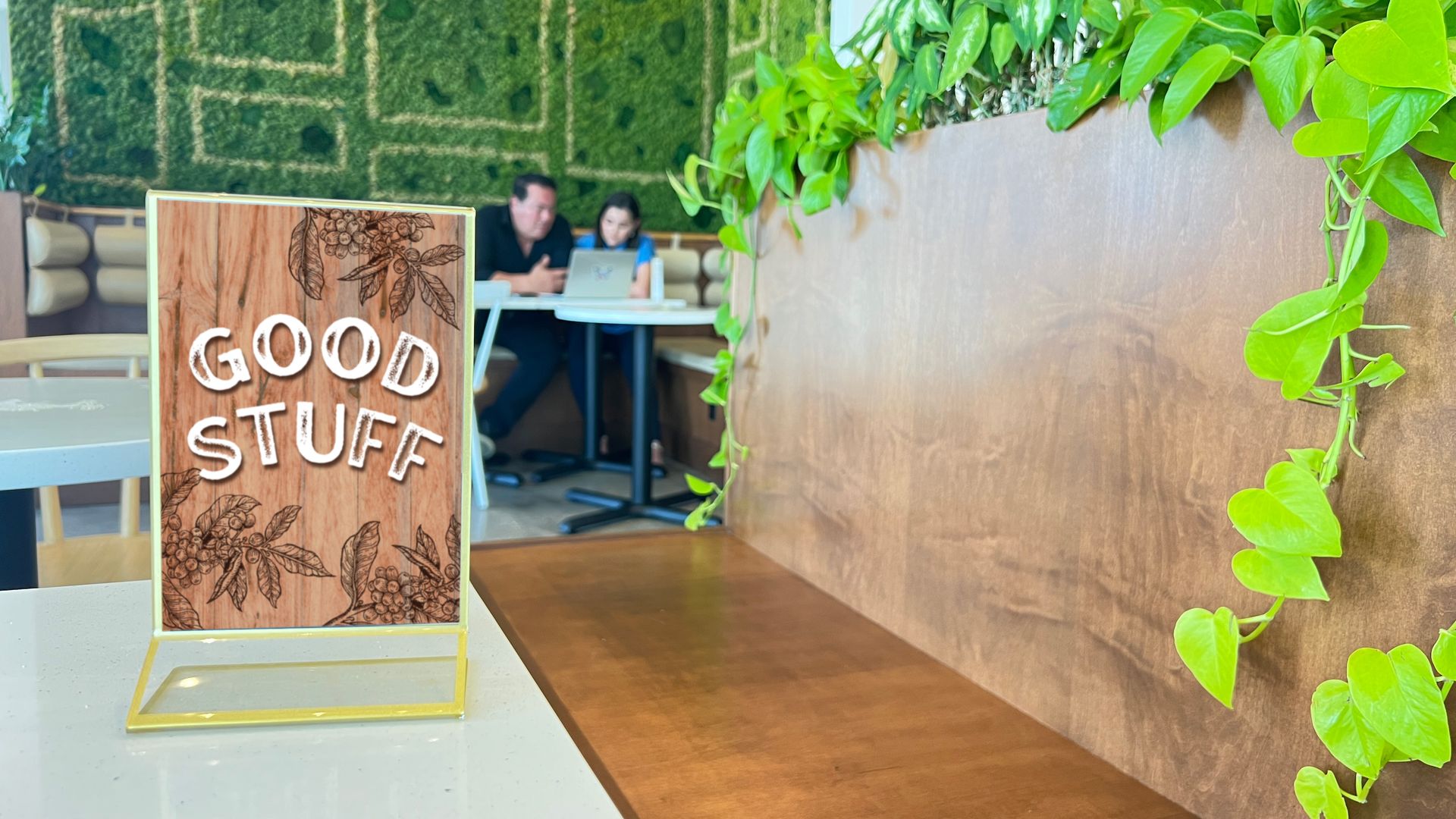 Horizon West Good Stuff Awards - Promotional Toolkit