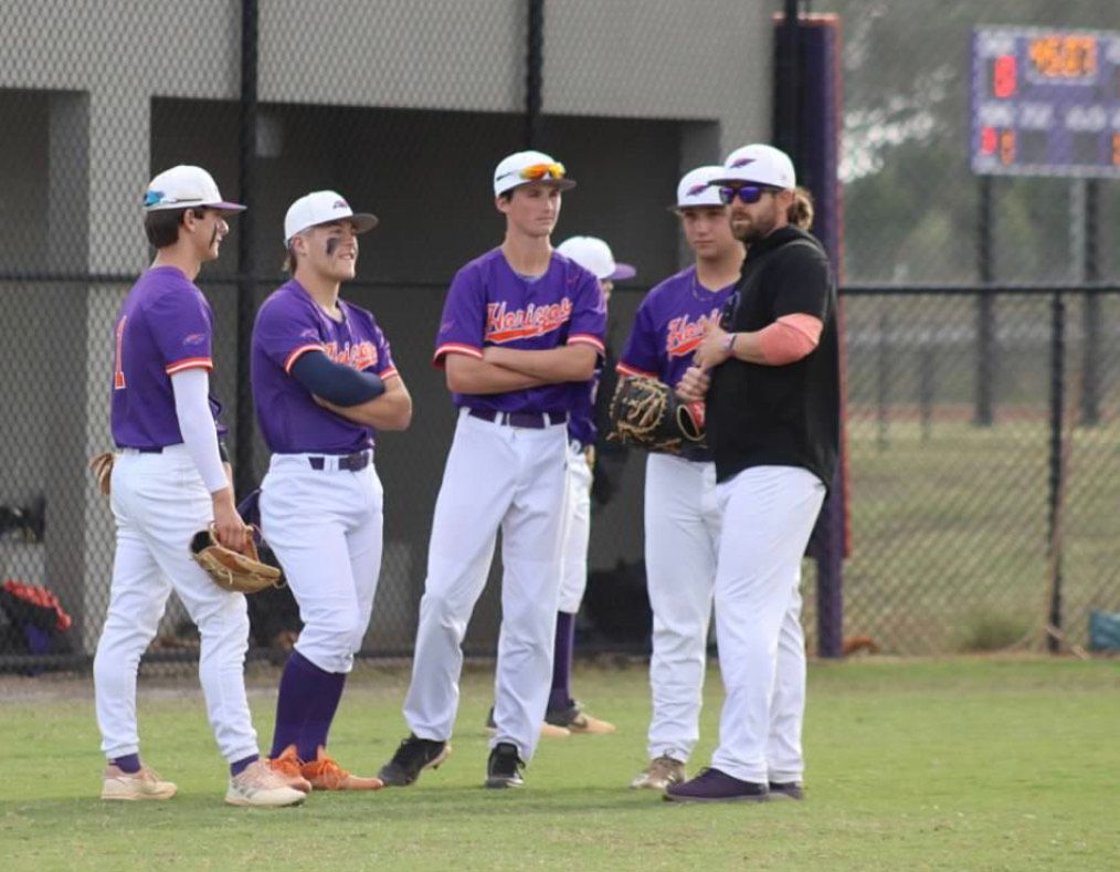 Horizon Hawks Baseball, Rising in 2023