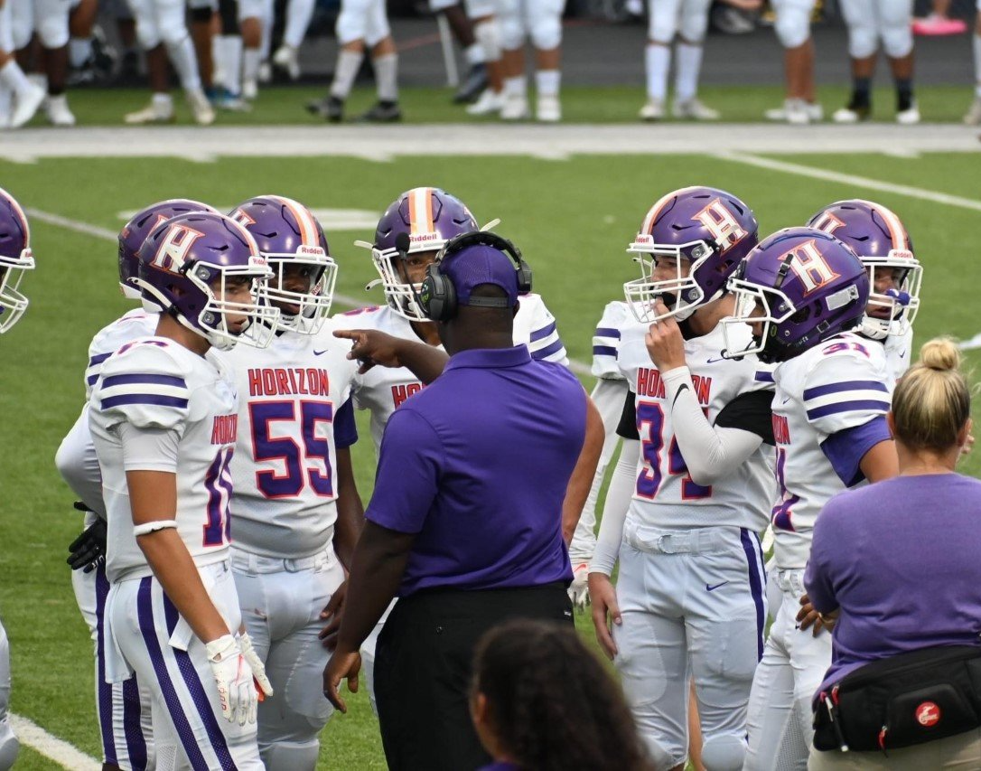 Battle for the Groves 2.0: Wolverines and Hawks Second Annual Showdown