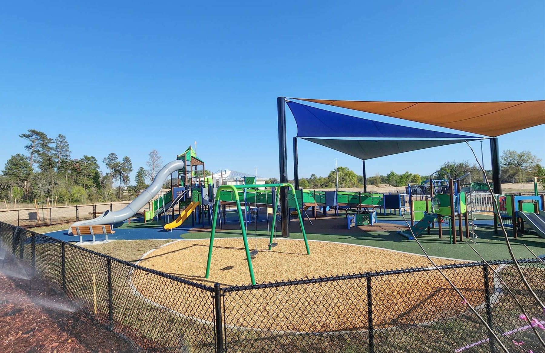 Horizon West Regional Park