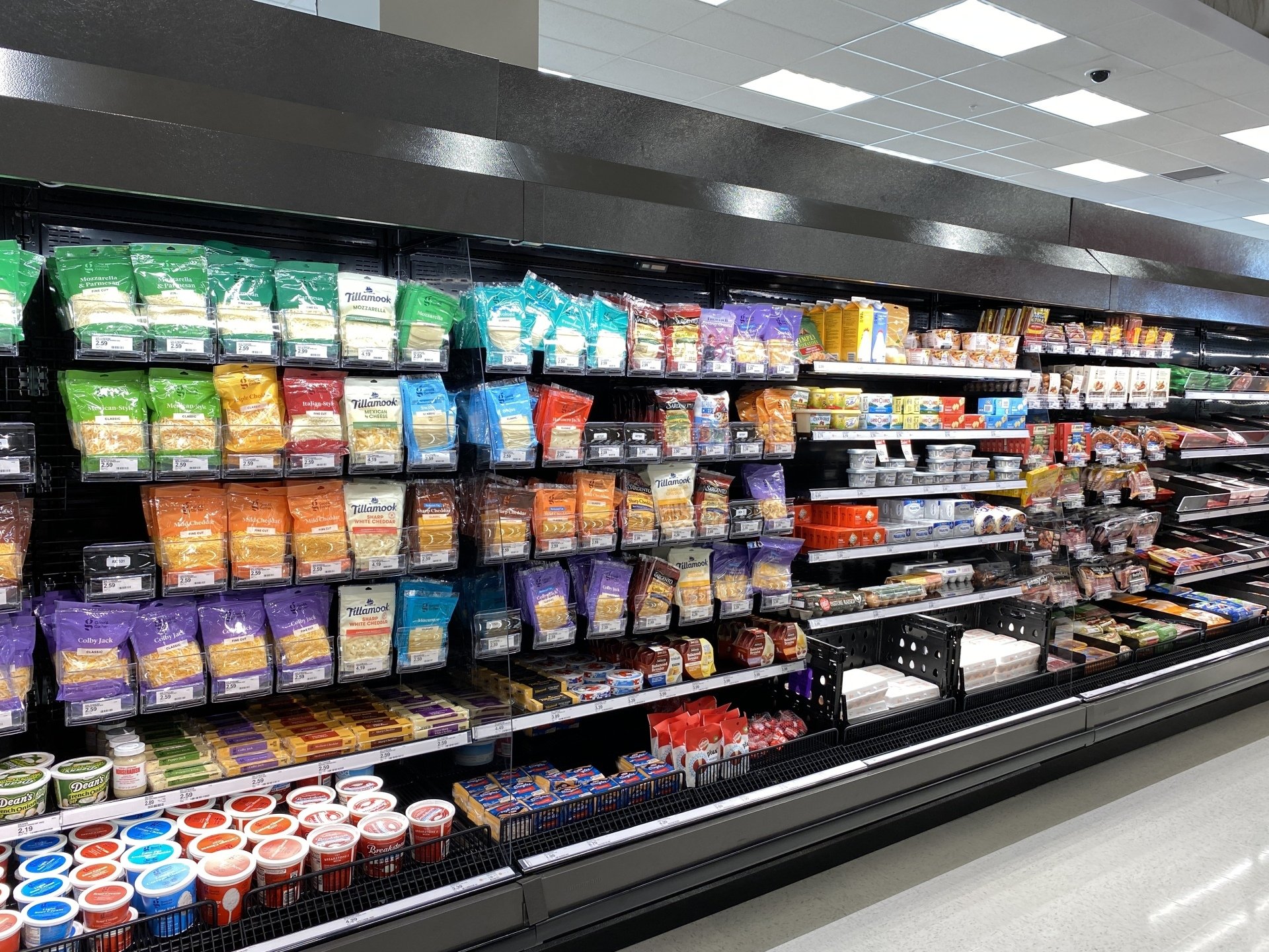 New Small-Format Target Makes a Big Impact