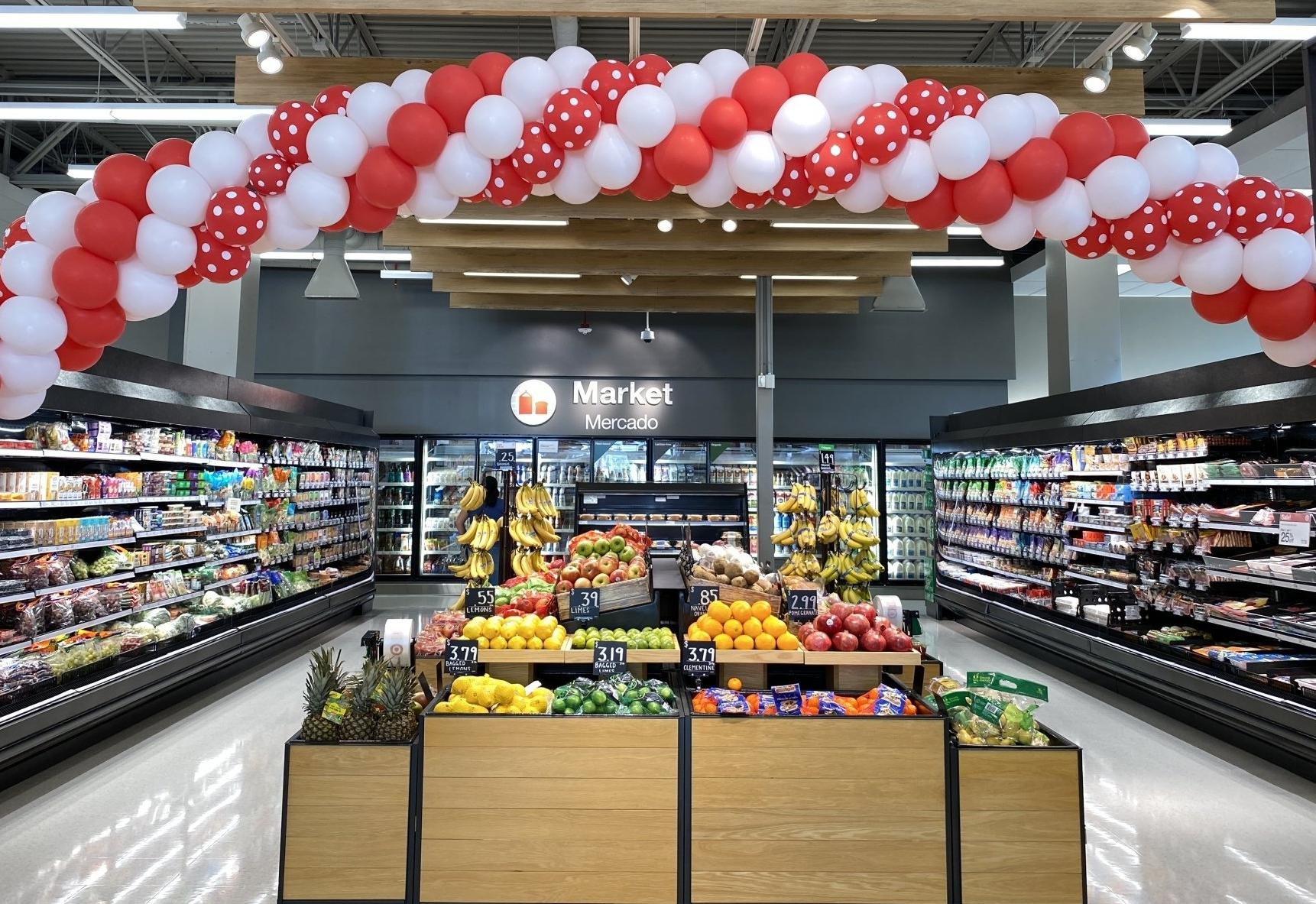 New Small-Format Target Makes a Big Impact