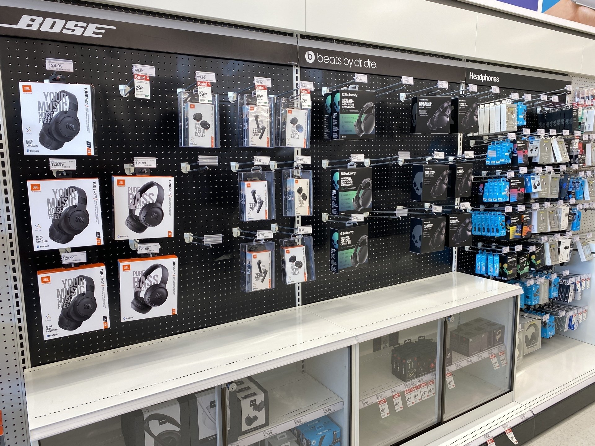 New Small-Format Target Makes a Big Impact