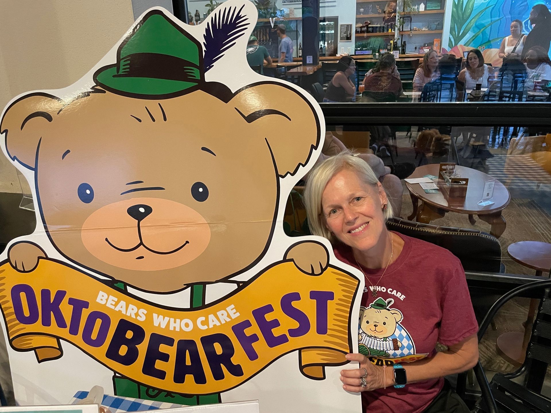 Caring As a Way of Life: Celebrating the Inspiring Legacy of Kari Schmitz