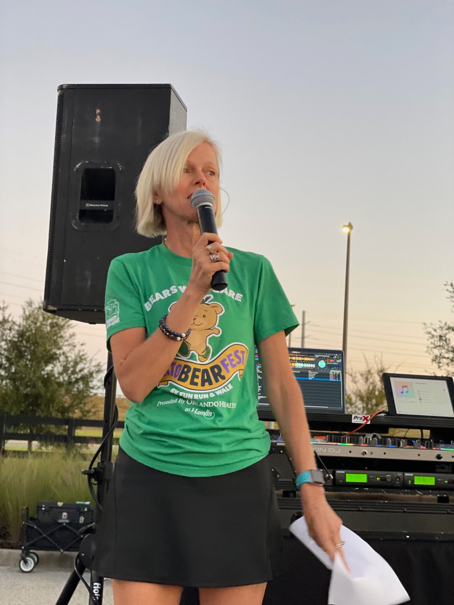 Caring As a Way of Life: Celebrating the Inspiring Legacy of Kari Schmitz