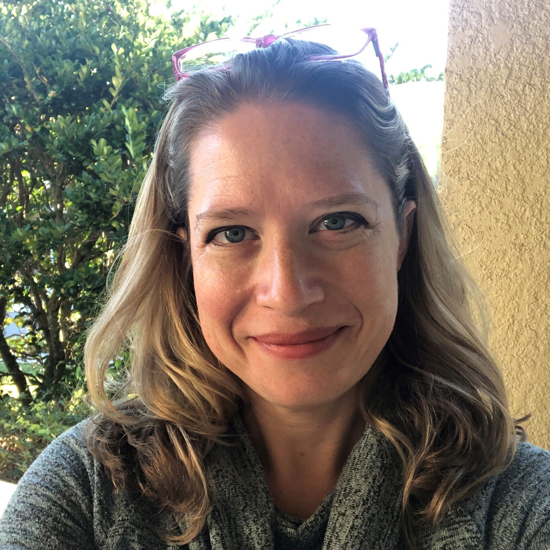 Local Author Inspired by Horizon West Living Pens New Sci-Fi Novel