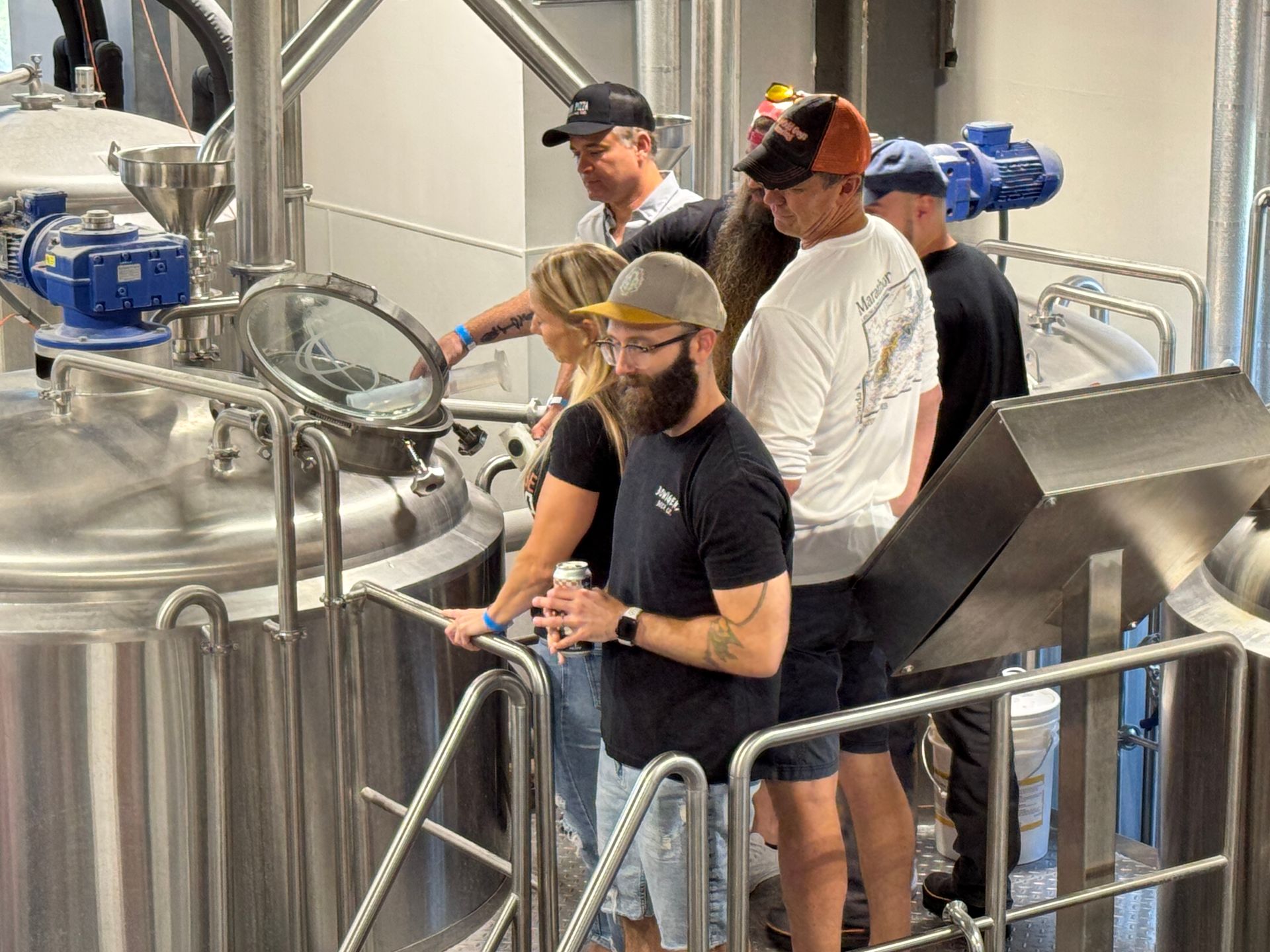 Hamlin’s Home State Brewing Leads Central Florida’s Next Big ...