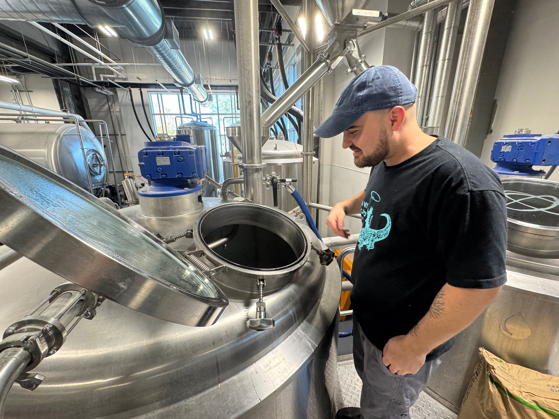 Hamlin’s Home State Brewing Leads Central Florida’s Next Big ...