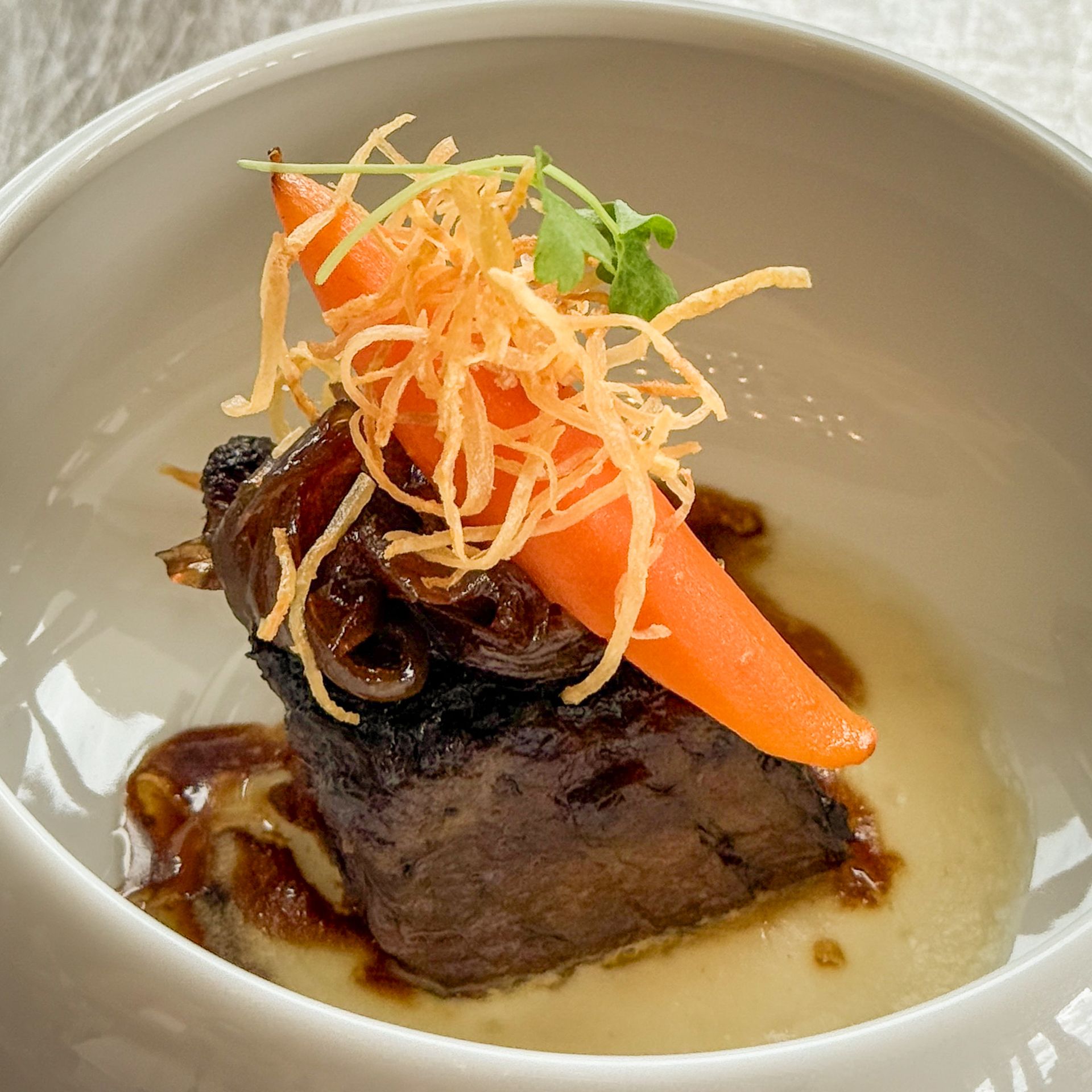 New Flavors, Familiar Magic: Swan and Dolphin Food & Wine Classic ...
