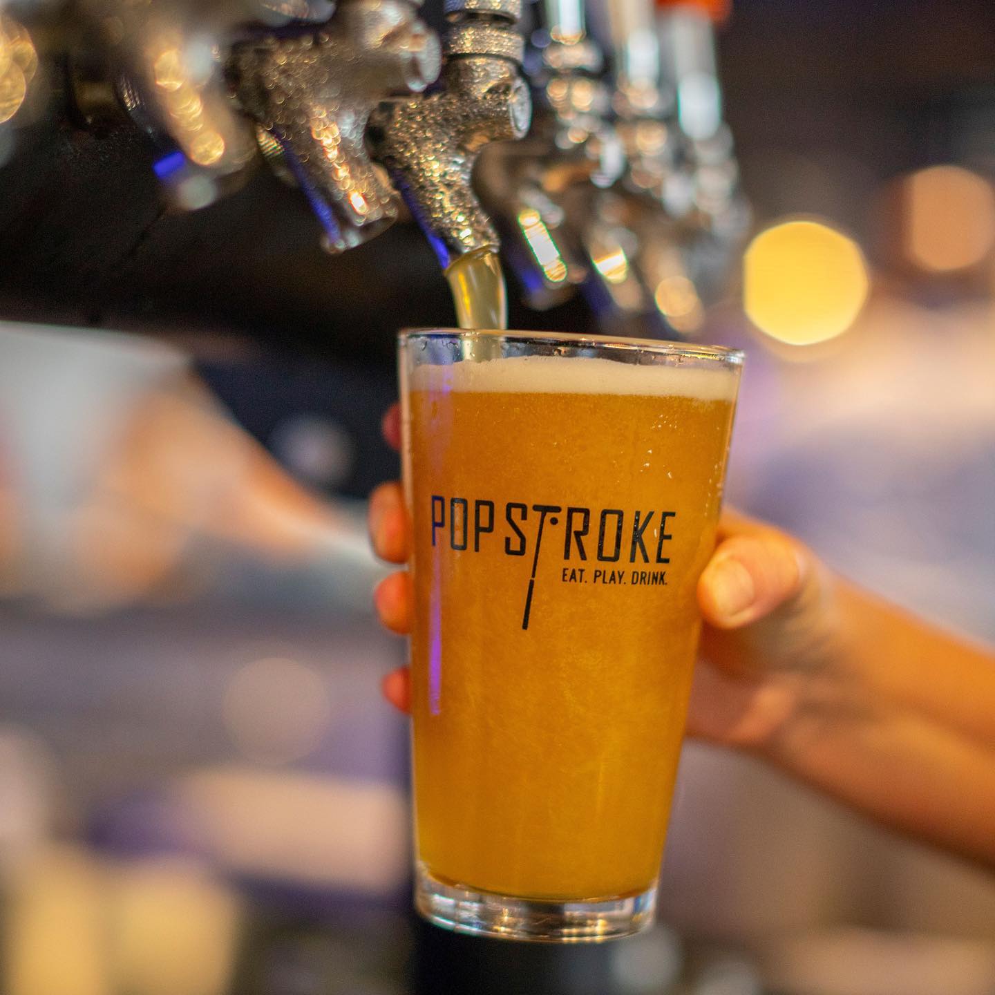 Get Ready to Play—PopStroke Tees Up August 2025 Opening!