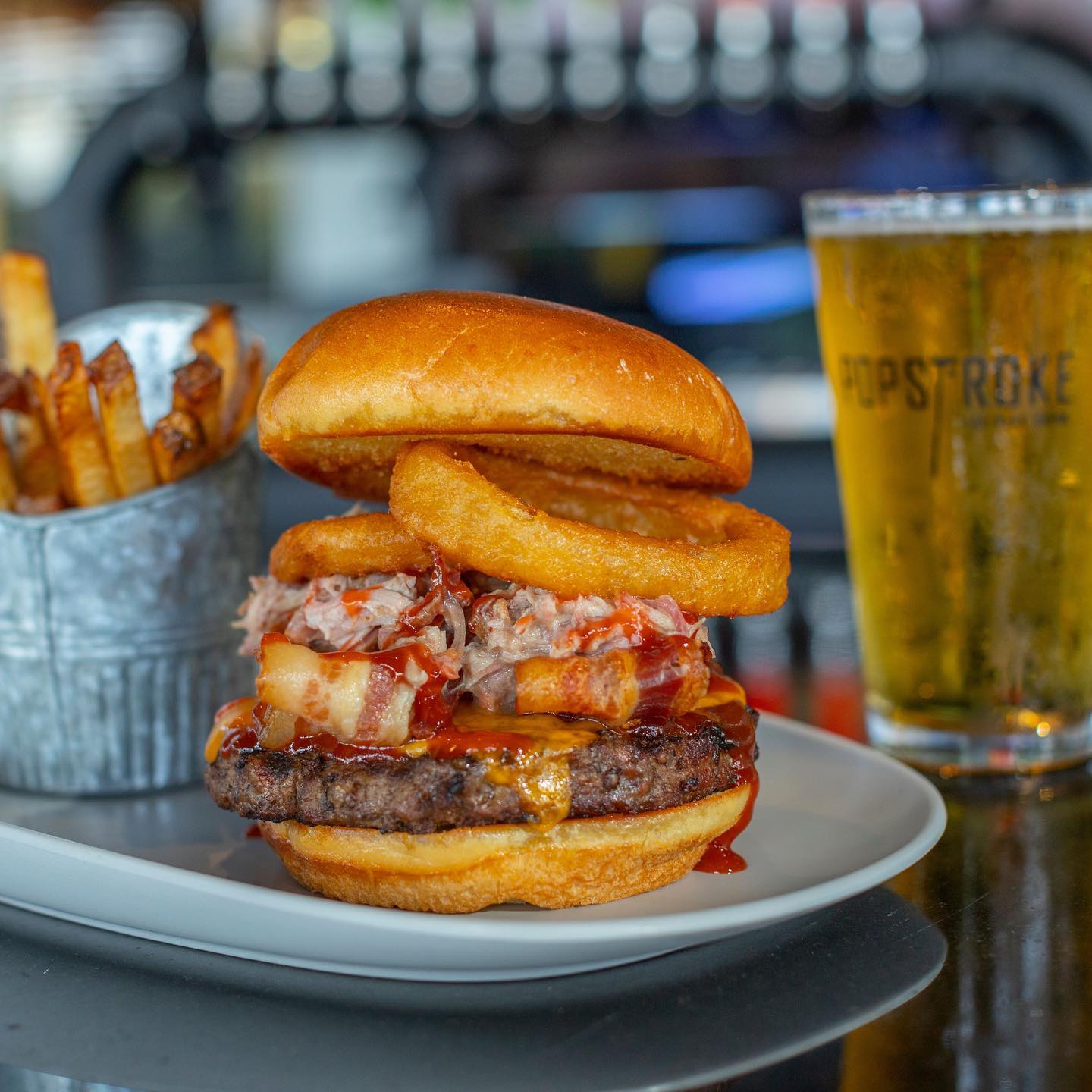 Get Ready to Play—PopStroke Tees Up August 2025 Opening!