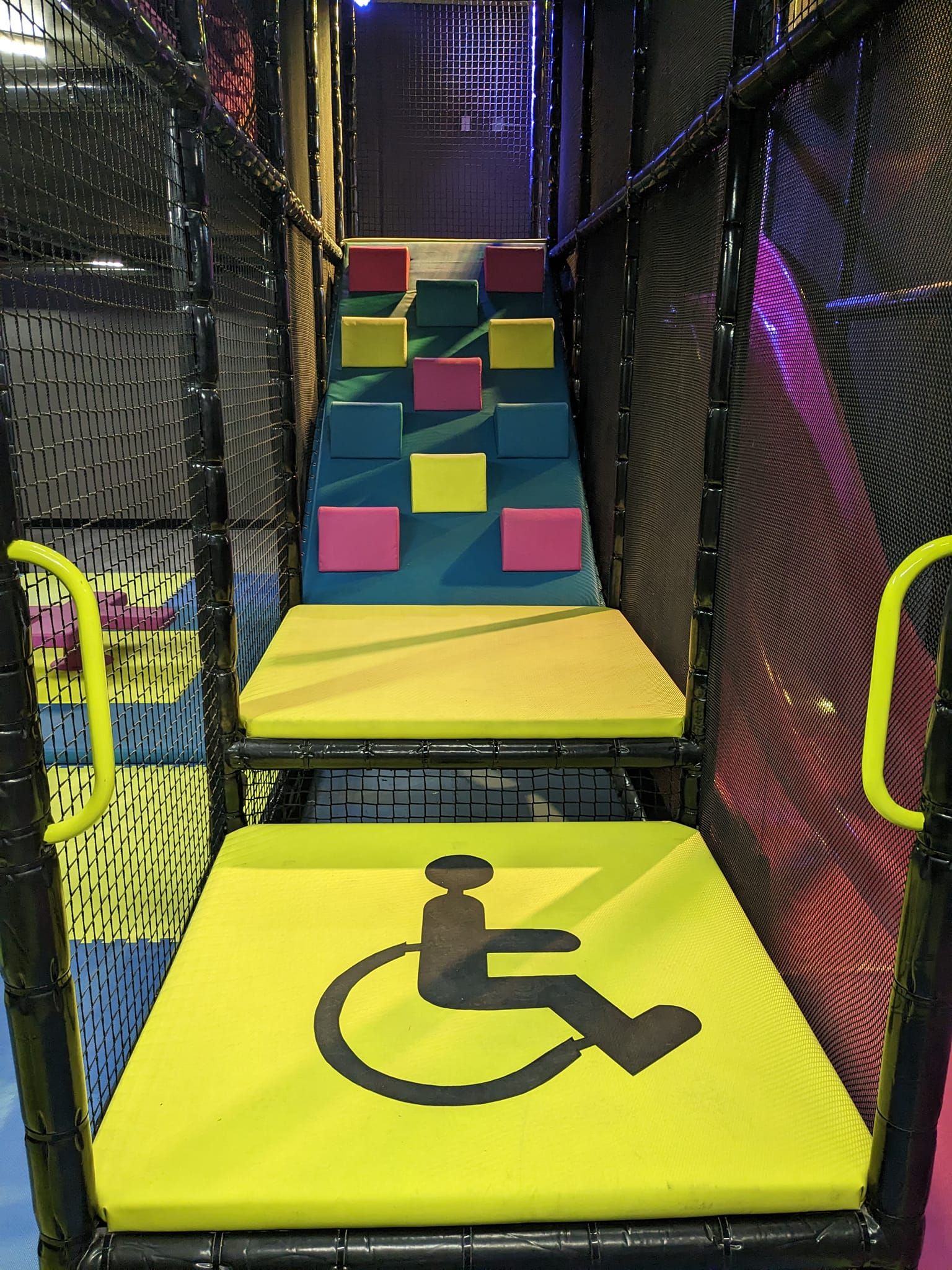 It's Time to “Let' em Fly” at Urban Air with Tons of Adventurous ...