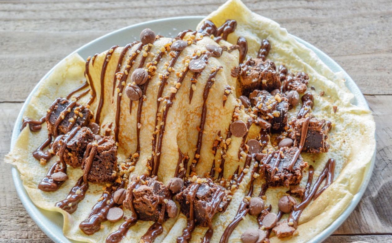 Sweet Treats and Comfort Eats Coming to Horizon West