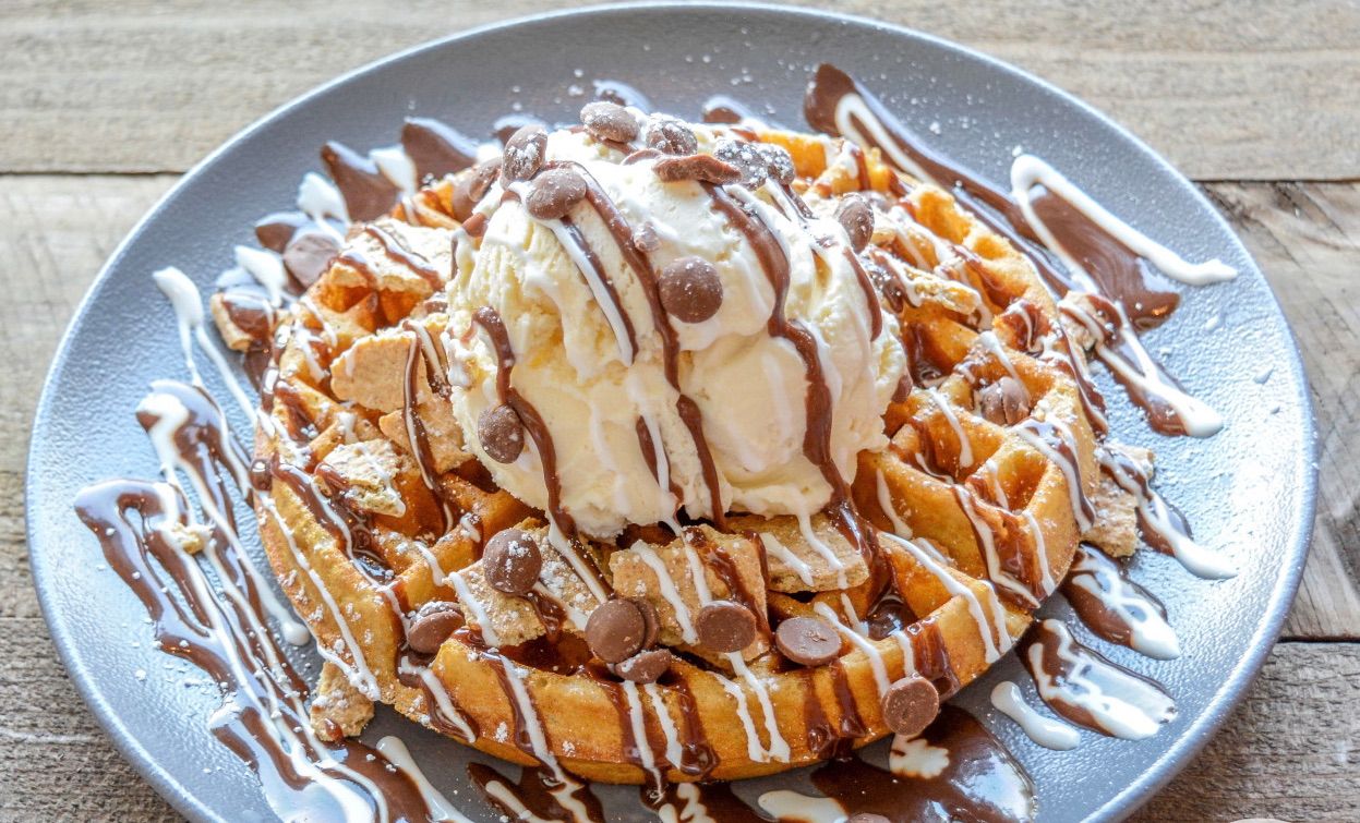 Sweet Treats and Comfort Eats Coming to Horizon West