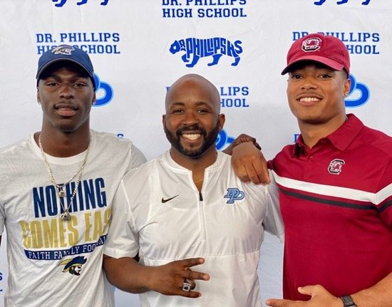 Battle for the Groves 2.0: Wolverines and Hawks Second Annual Showdown