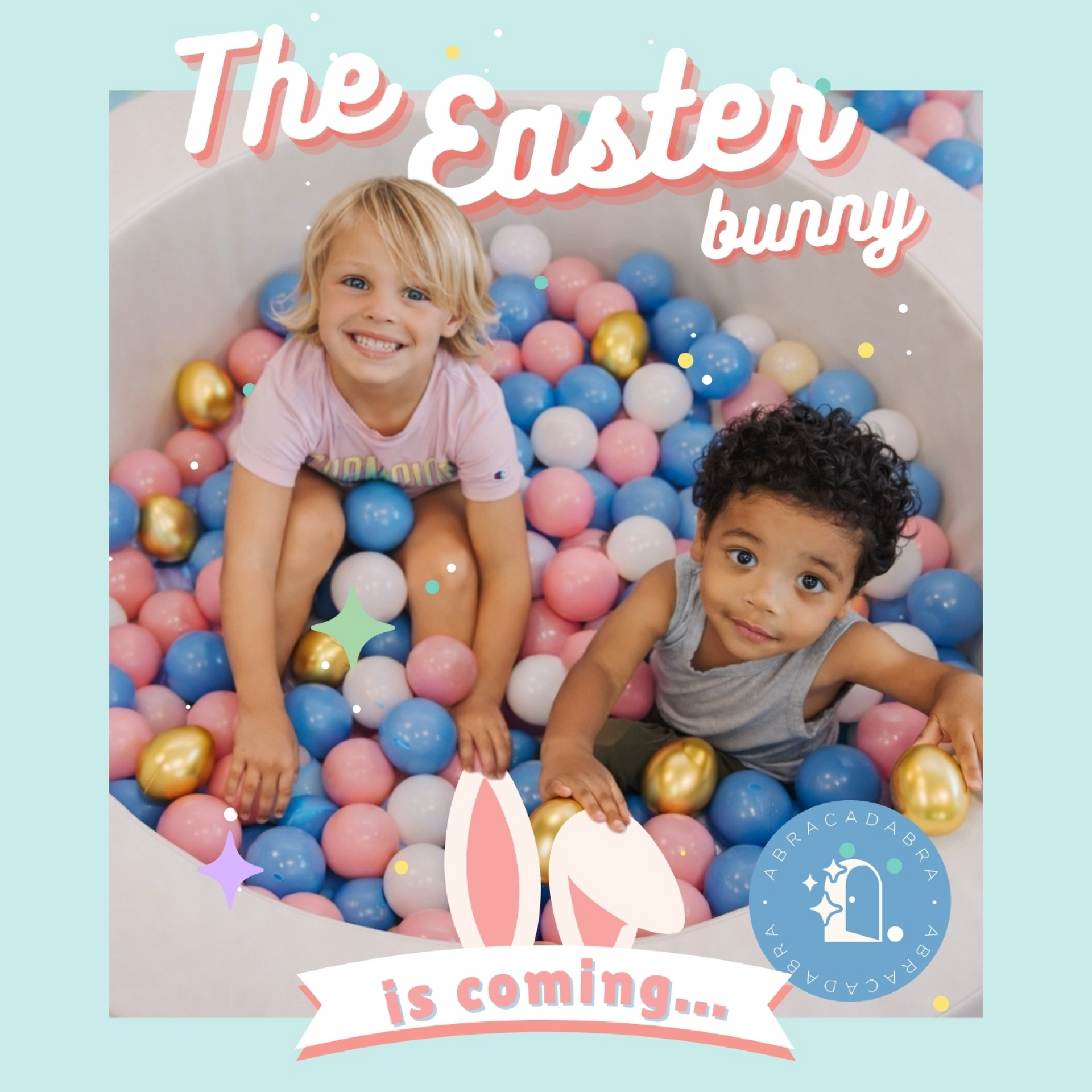 Celebrate Easter 2026 Close to Home: Egg Hunts, Holiday Dining and ...