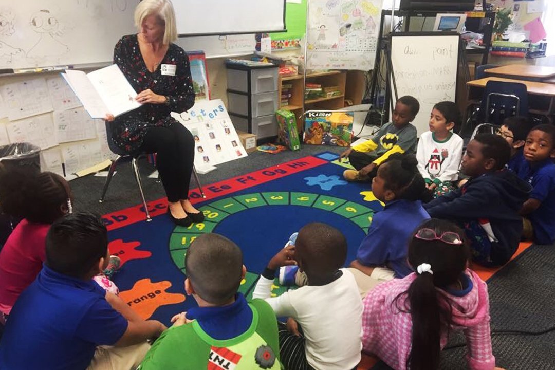 Caring As a Way of Life: Celebrating the Inspiring Legacy of Kari Schmitz