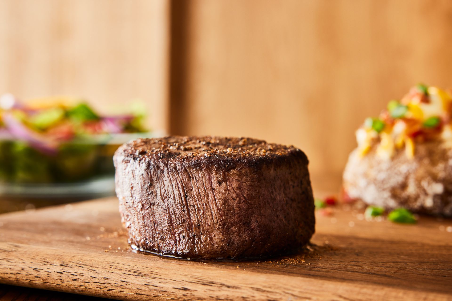 Outback Steakhouse Sets Hamlin Opening Date