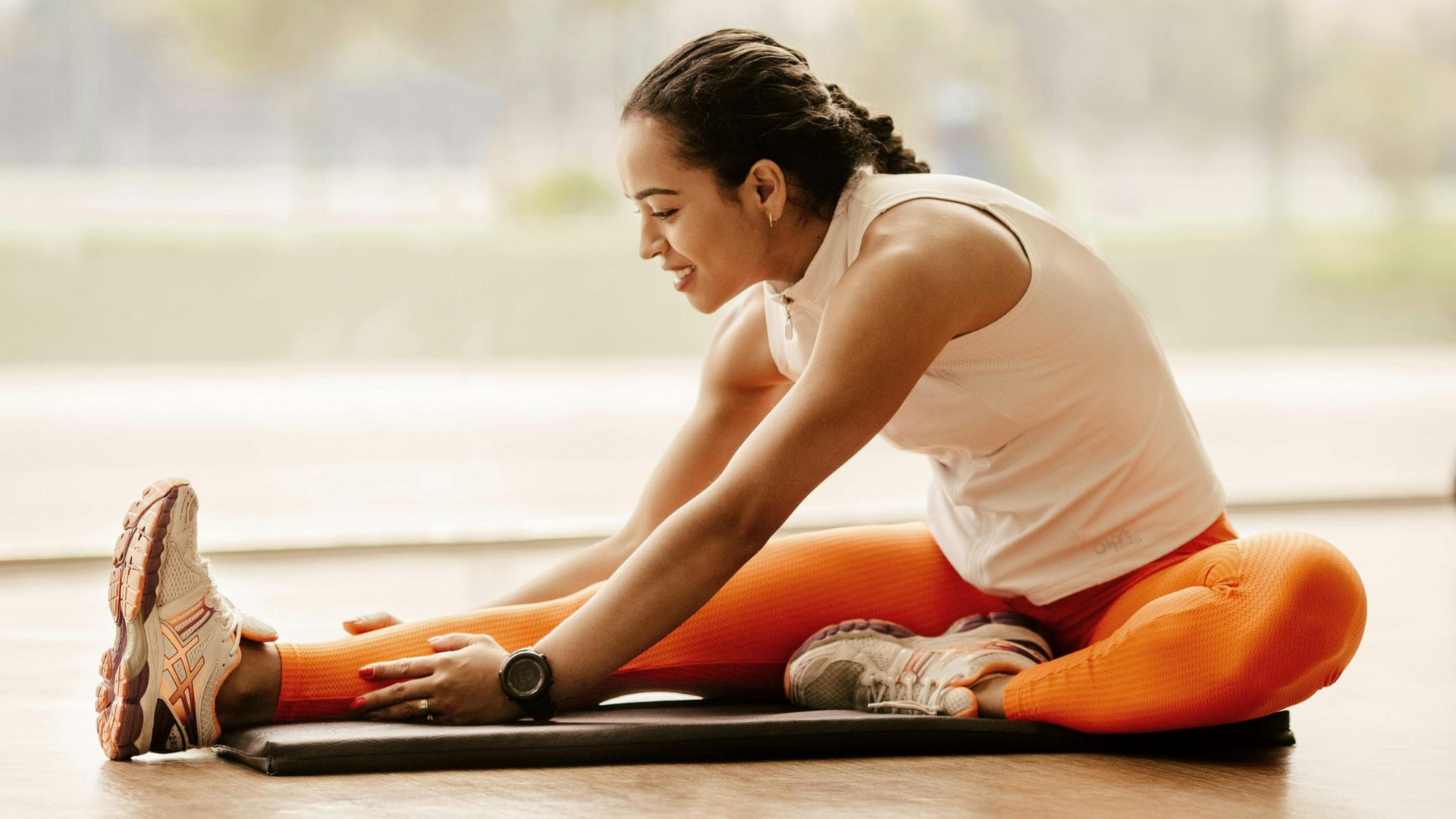 Ask The Expert: Lower Back Pain