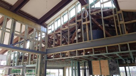 Previous Projects | Acheson Building Certification