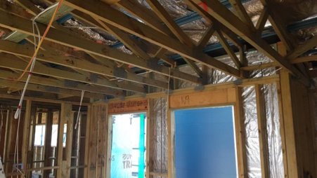 Previous Projects | Acheson Building Certification