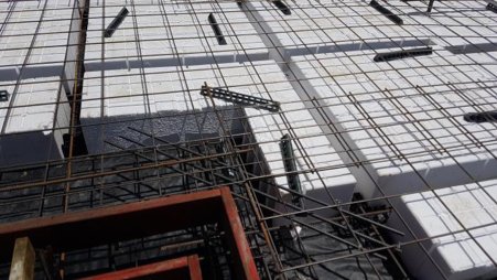 Previous Projects | Acheson Building Certification