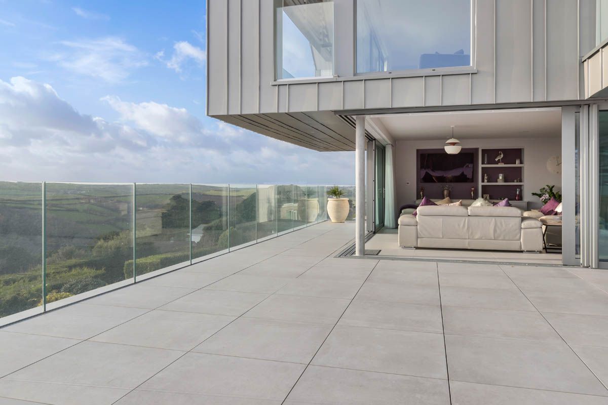 Salcombe View | New Build in Salcombe