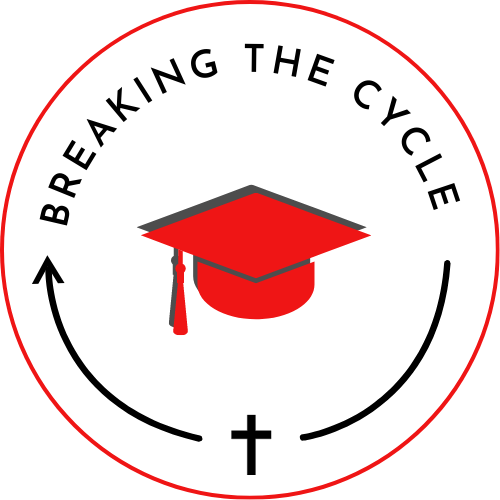 Breaking The Cycle Classes at The Sparrow's Nest Athens
