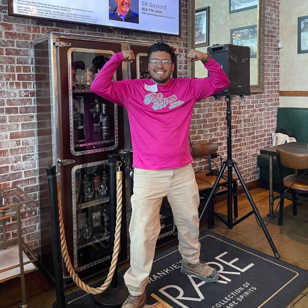 Junk Removal near me | Hot Mess Cleanup & Junk Removal