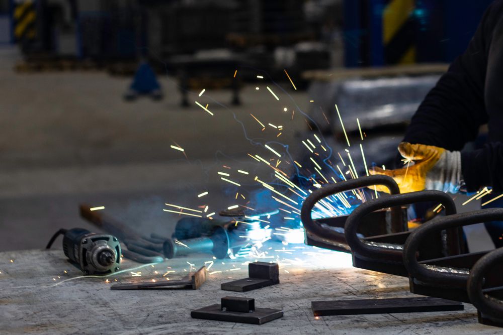 Steel Fabrication in Wagga Wagga | Absolute Steel Fabrication & Welding