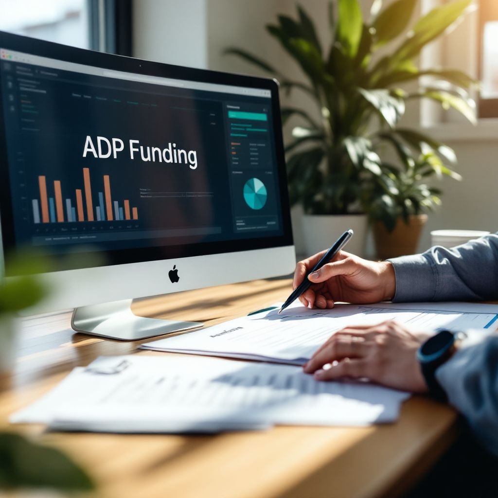 ADP Funding: How to Get Financial Assistance in Ontario