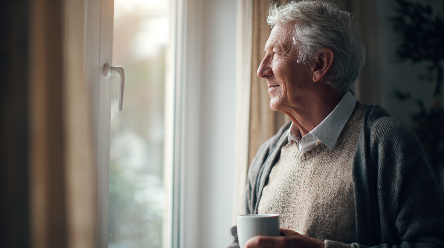 Essential Daily Living Aids for Safer, Easier Care at Home